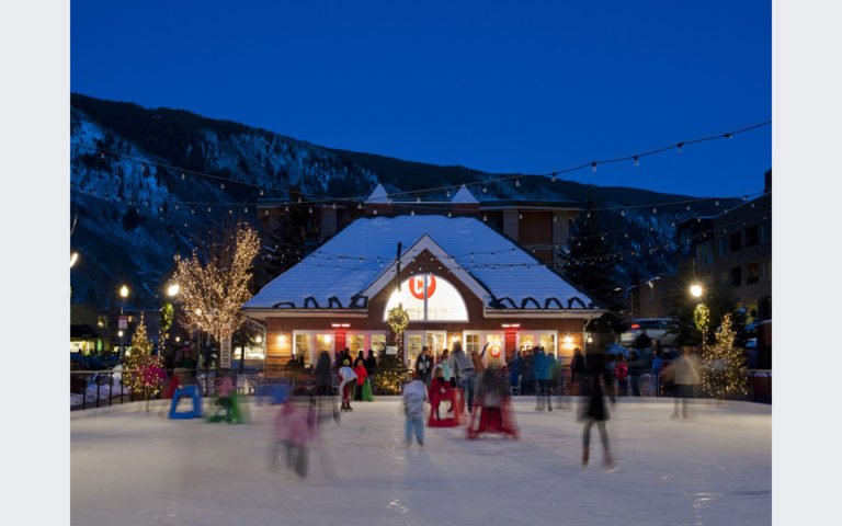 6 Reasons Why Aspen Should Be Your Next Ski Getaway - Skiworld Blog