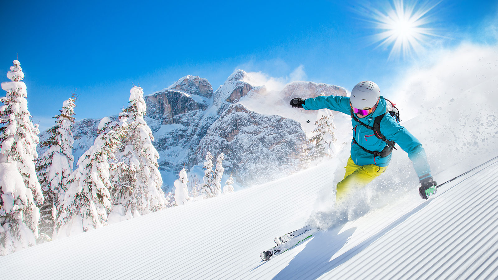 March And April Ski Holidays 5 Reasons Why They Are The Best