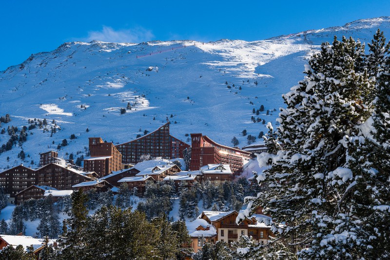Les Arcs Ski Holidays | Les Arcs Ski Resort | Skiworld