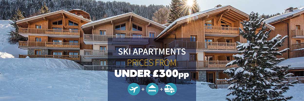 Ski Holidays 2019/2020 | Skiing Trips & Offers With Skiworld