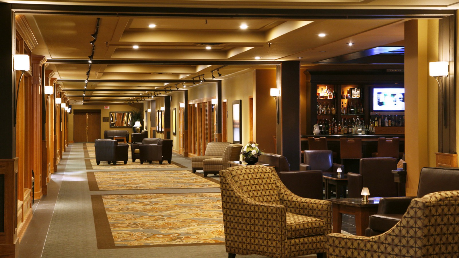 Banff Park Lodge | Banff | Canada | Skiworld