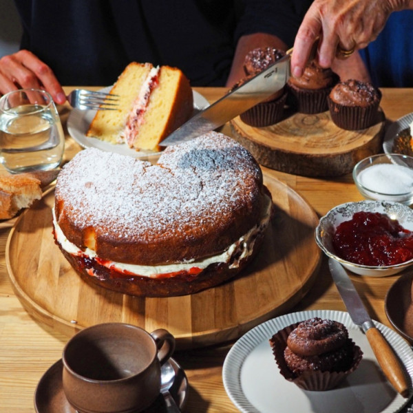 Catered Chalet Menus | Skiworld Ski Holidays