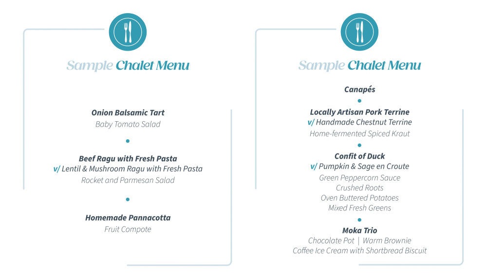 Ski Chalet Holidays | Catered Chalets 2024 & 2025 | Skiworld
