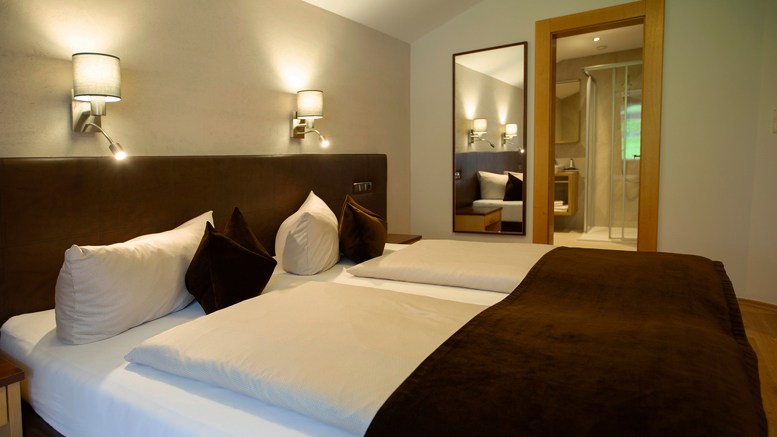 Chalet Monte Vera | St Anton | Austria | Skiworld