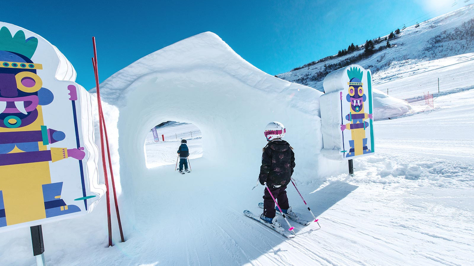 Courchevel Ski Holidays | Courchevel Ski Resort | Skiworld