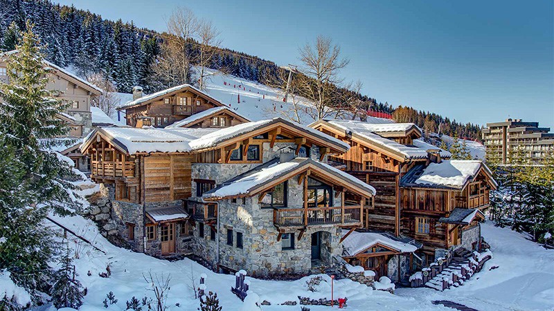 Ski Chalet Holidays | Chalet Deals 2022/2023 | Skiworld