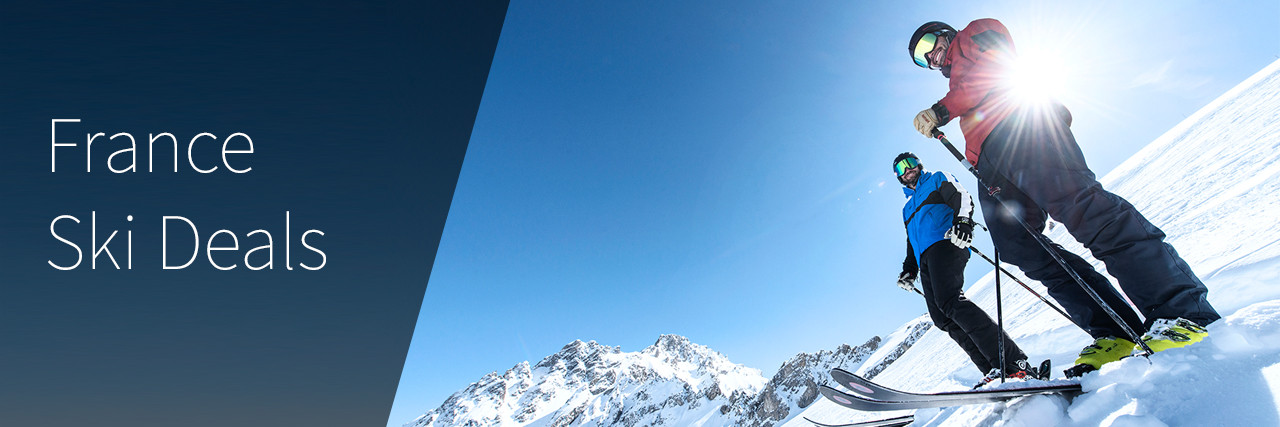 France Ski Deals | Ski Offers for France | Skiworld
