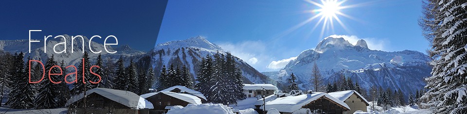 France Ski Deals | Cheap Ski Offers for France | Skiworld