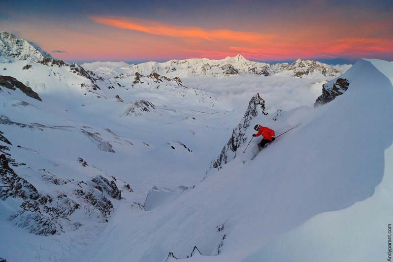 Val d'Isere Ski Holidays | Val d'Isere Ski Resort | Skiworld