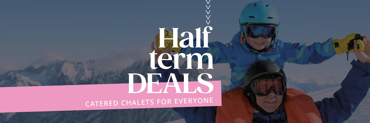 Feb Half Term 2026 Ski Deals | Skiworld