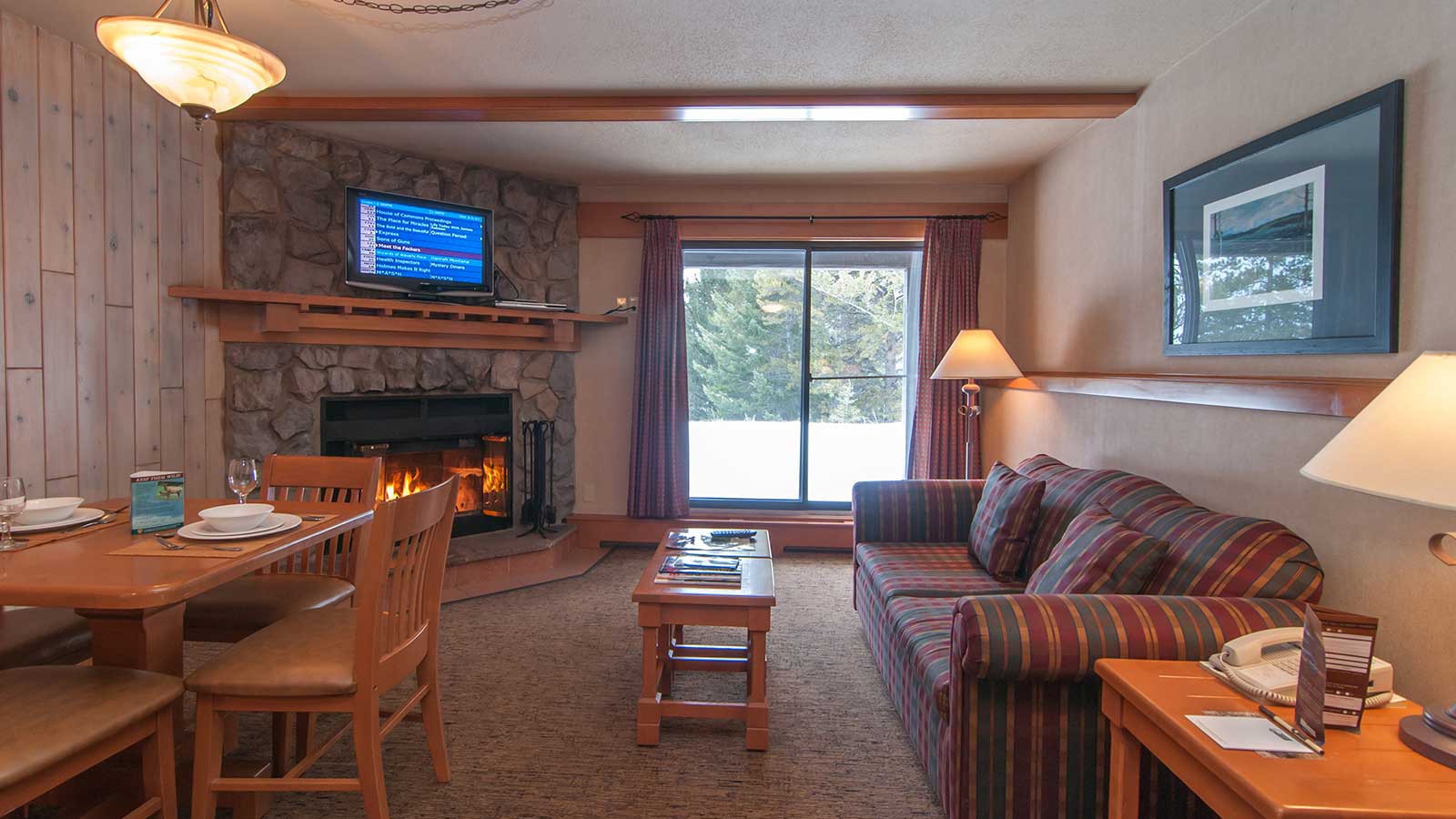 Hidden Ridge Resort | Banff | Canada | Skiworld