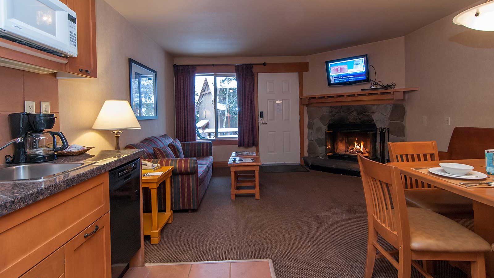 Hidden Ridge Resort | Banff | Canada | Skiworld