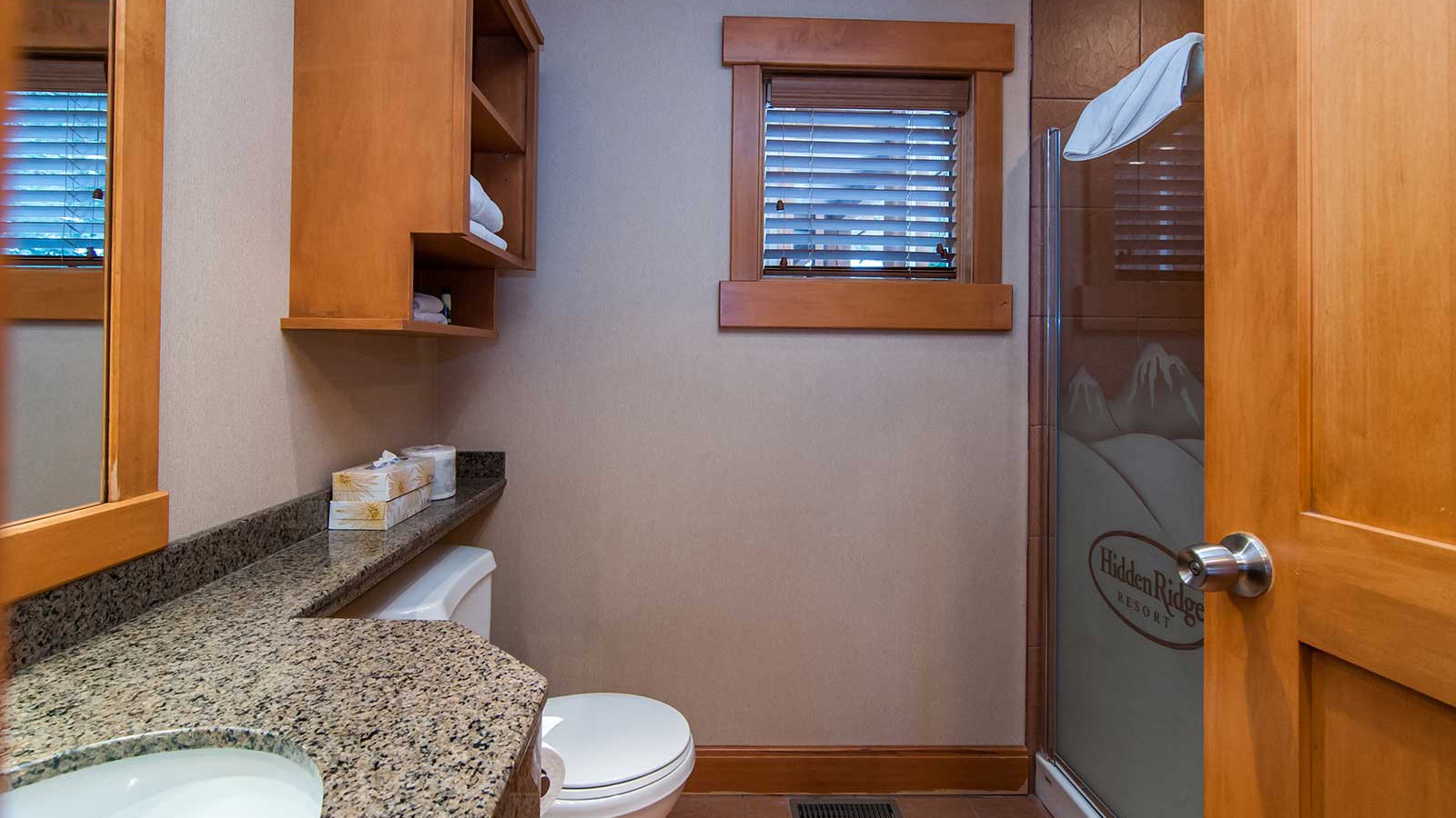 Hidden Ridge Resort | Banff | Canada | Skiworld