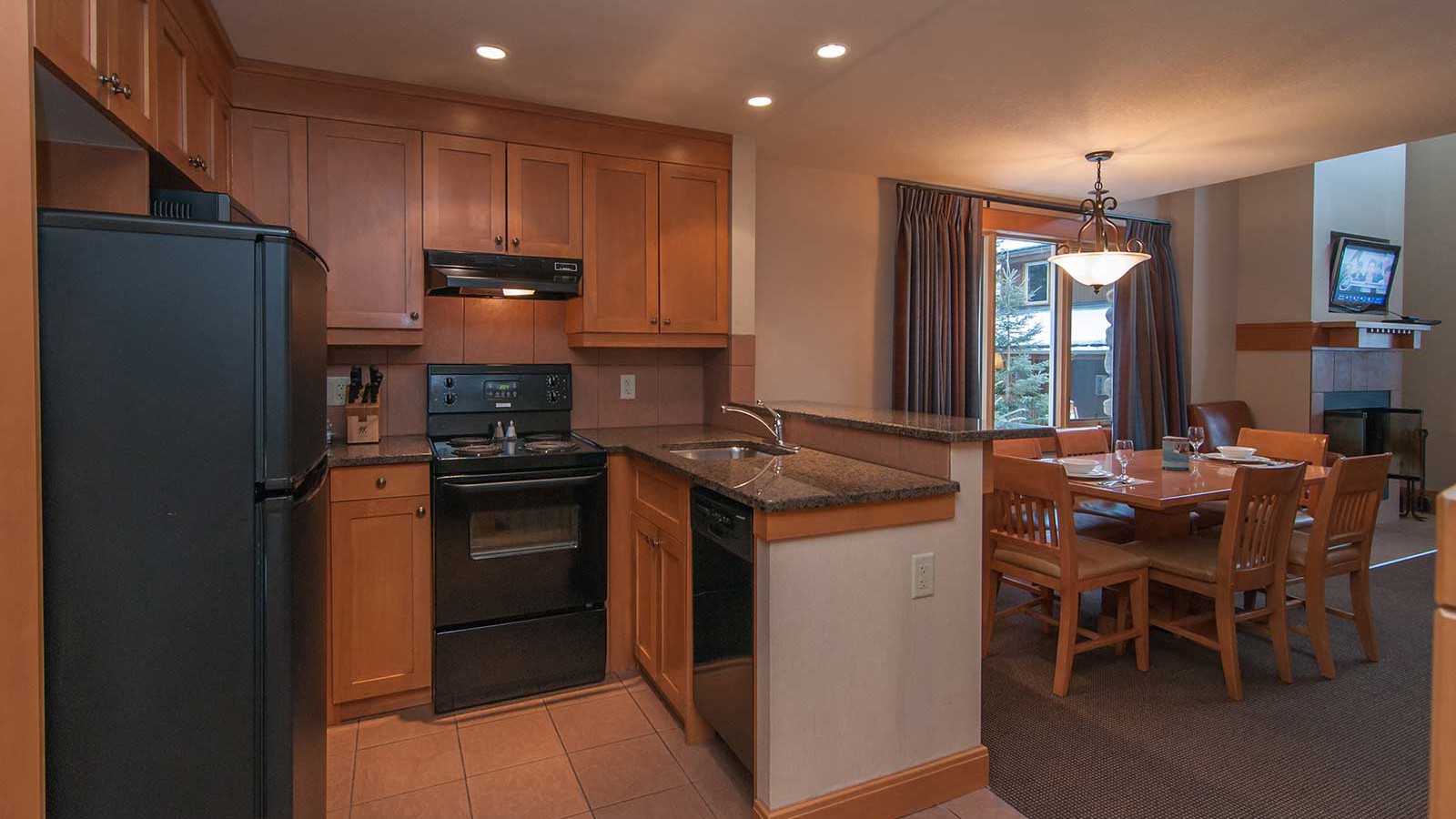 Hidden Ridge Resort | Banff | Canada | Skiworld