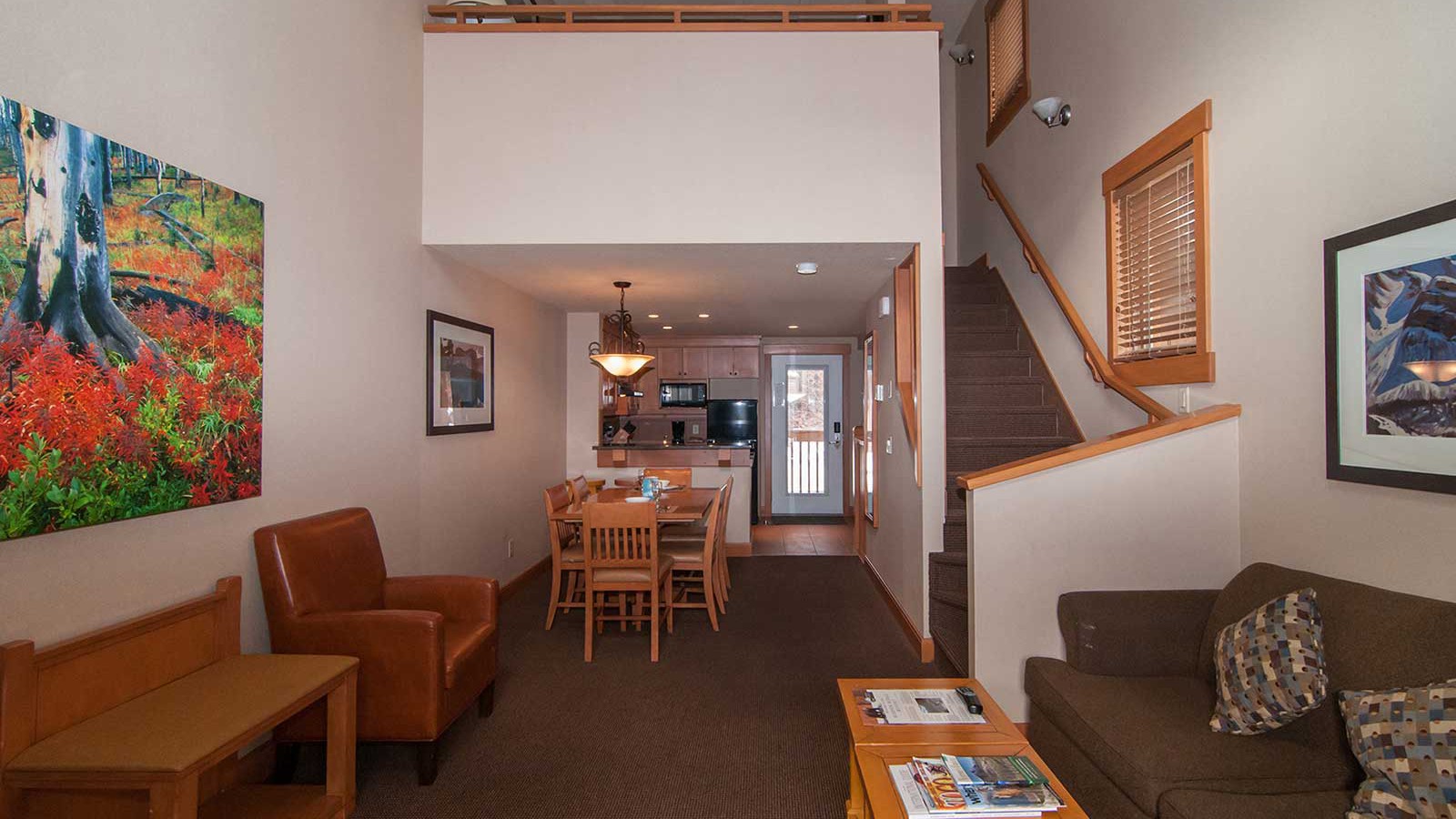 Hidden Ridge Resort | Banff | Canada | Skiworld