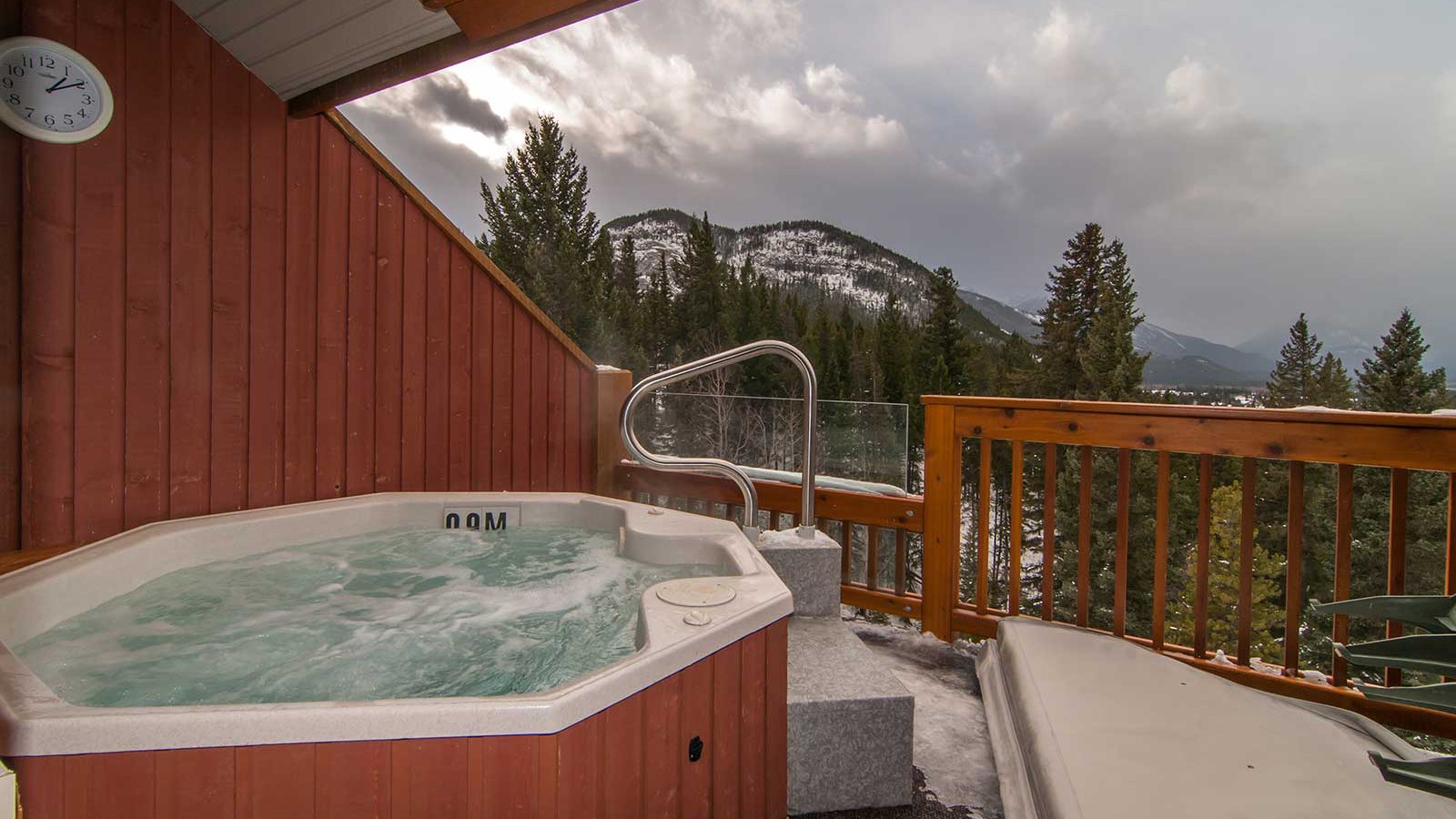 Hidden Ridge Resort | Banff | Canada | Skiworld