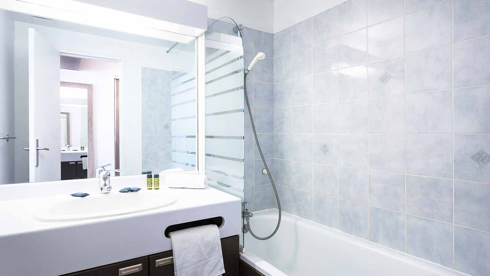 Hotel Club Le Panorama | Les Deux Alpes | France | Skiworld