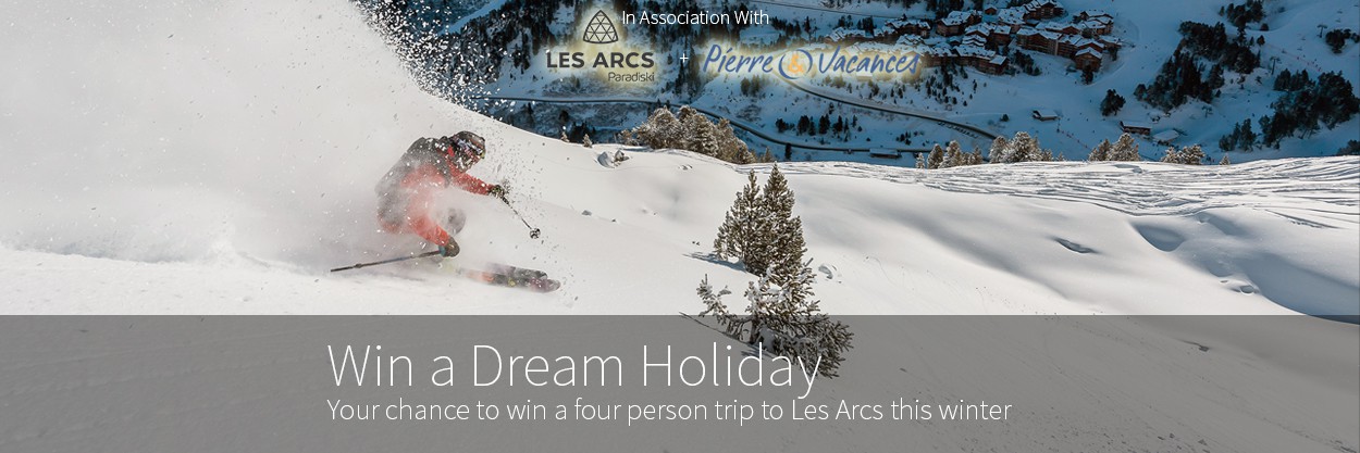 Skiworld: The UK's largest independent ski operator