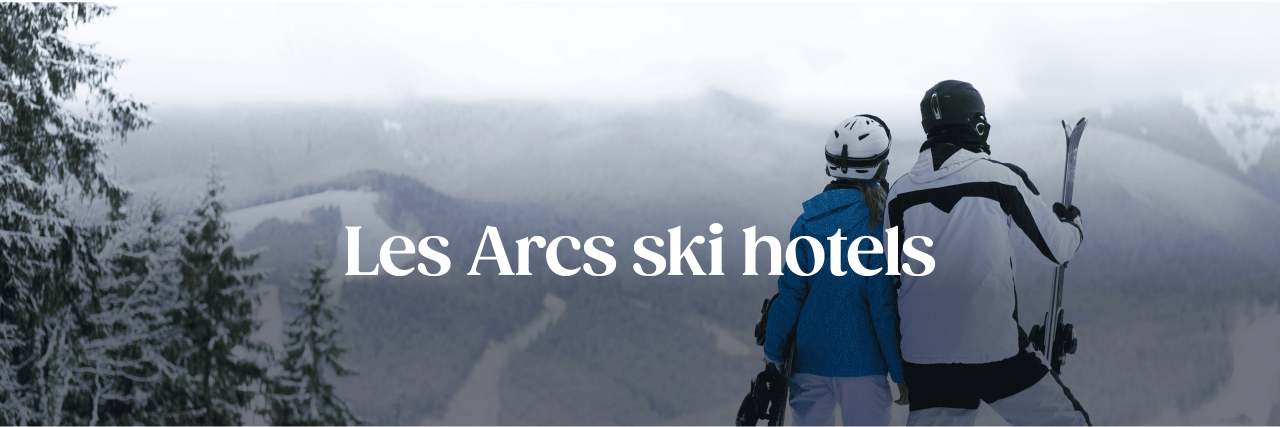 Ski Hotels in Les Arcs | Skiworld