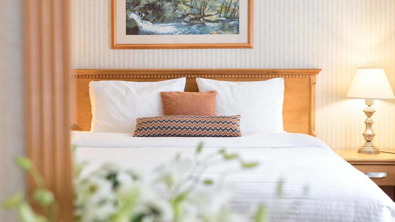 The Listel Hotel | Whistler | Canada | Skiworld