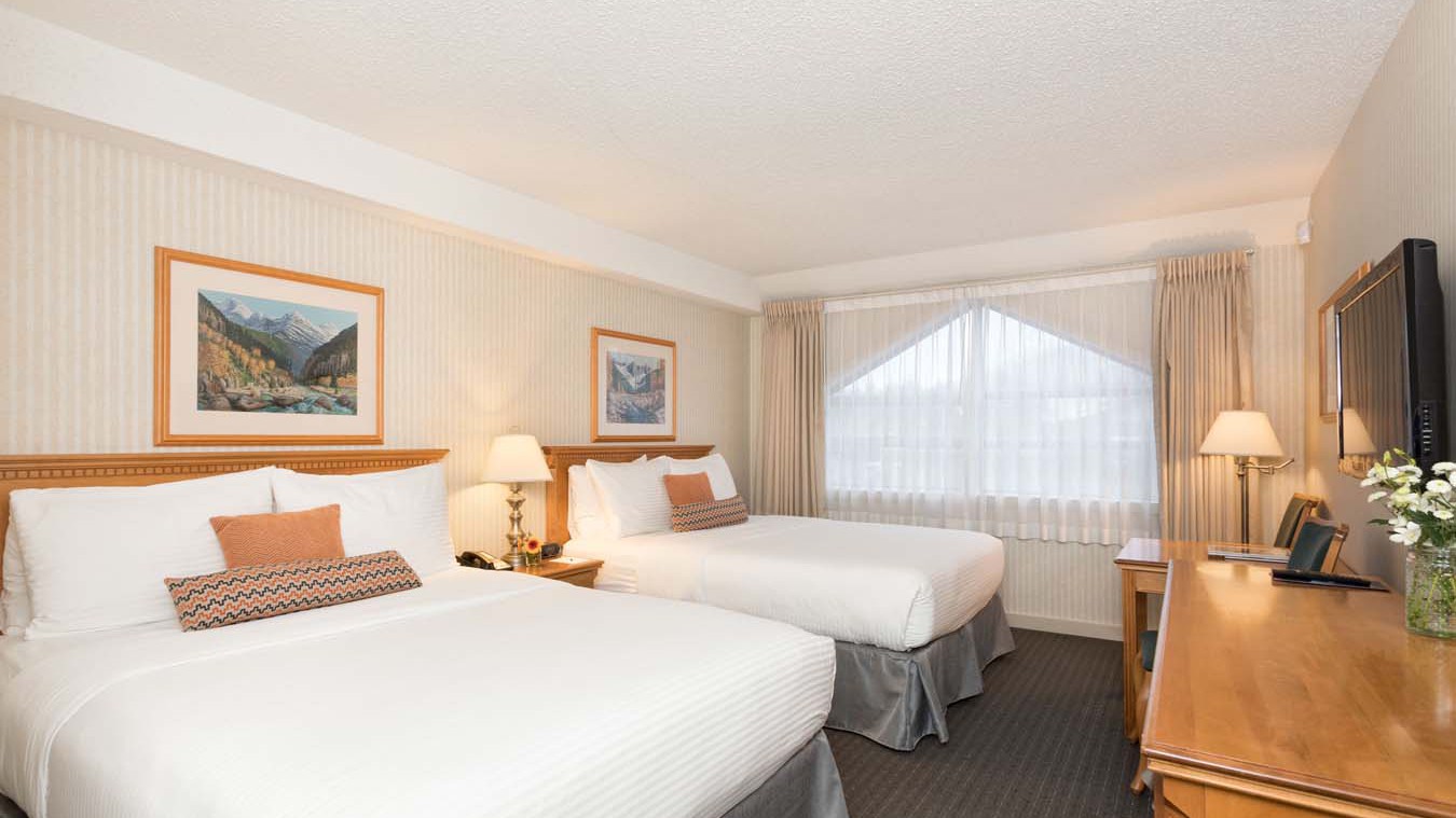 The Listel Hotel | Whistler | Canada | Skiworld