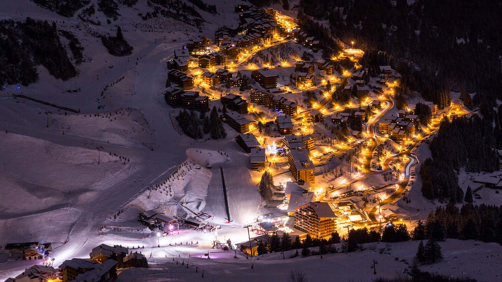 Meribel Ski Holidays | Meribel Ski Resort | Skiworld