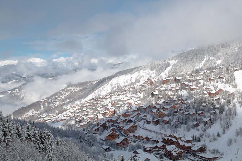 Meribel Ski Holidays | Meribel Ski Resort | Skiworld