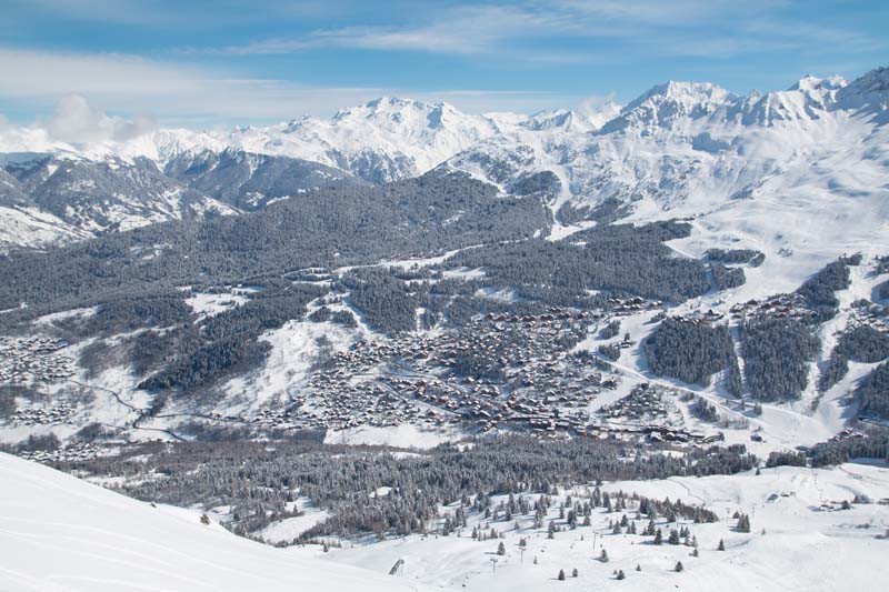 Meribel Ski Holidays | Meribel Ski Resort | Skiworld