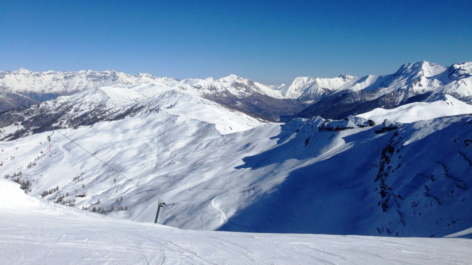 Sauze d'Oulx Ski Holidays | Sauze d'Oulx Ski Resort | Skiworld