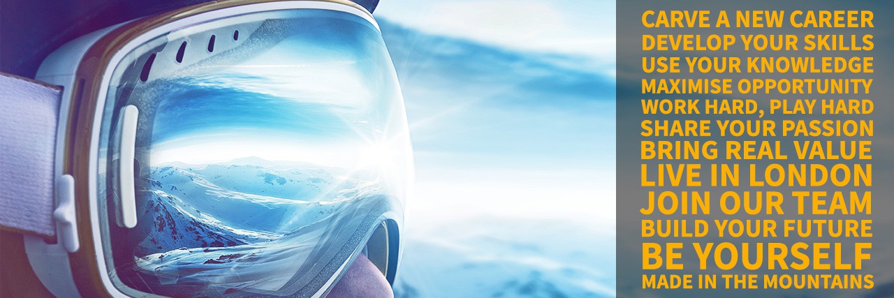 Careers in Travel | Skiworld Recruitment
