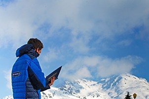 Ski Season Jobs, Ski Seasons, Seasonaire Jobs | Reclaim The Winter ...