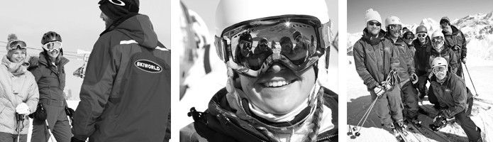 Resort Manager Jobs | Skiworld Recruitment