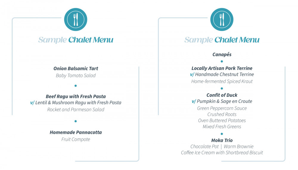 Ski Chalet Holidays | Catered Chalets 2024 & 2025 | Skiworld