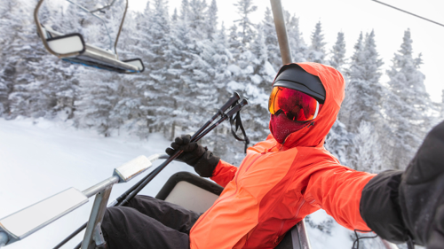 Ski Chalet Holidays in France & Austria | Skiworld