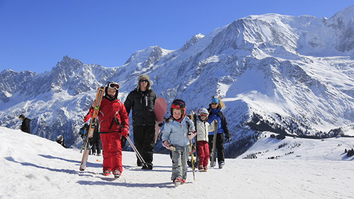 Ski Holidays 2025/26 | Best Packages & Deals | Skiworld