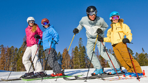 Ski Holidays 2025/26 | Best Packages & Deals | Skiworld