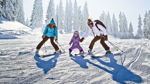 Ski Holidays 2025/26 | Best Packages & Deals | Skiworld