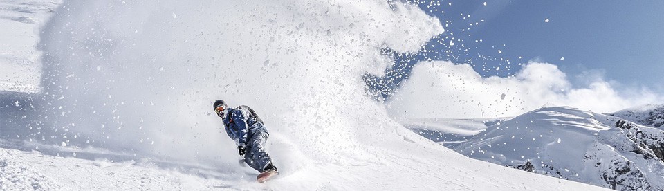 Snow Conditions in the Alps | Skiworld