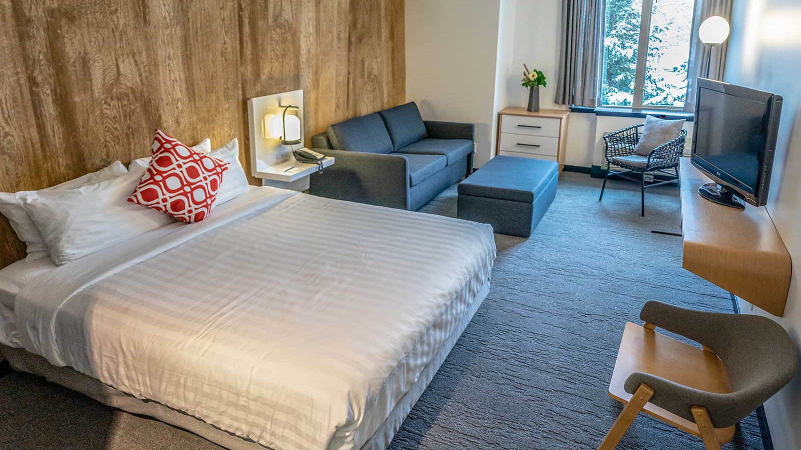 The Aava | Whistler | Canada | Skiworld