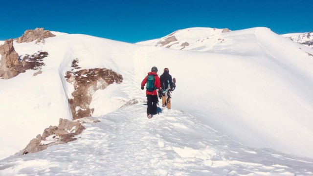 Snow Conditions in the Alps | Skiworld