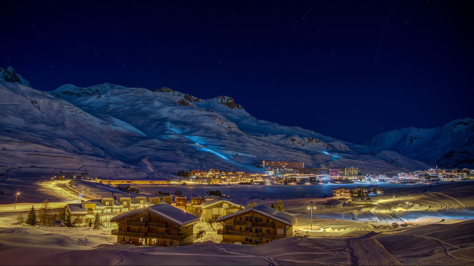 Tignes Ski Holidays | Tignes Ski Resort | Skiworld