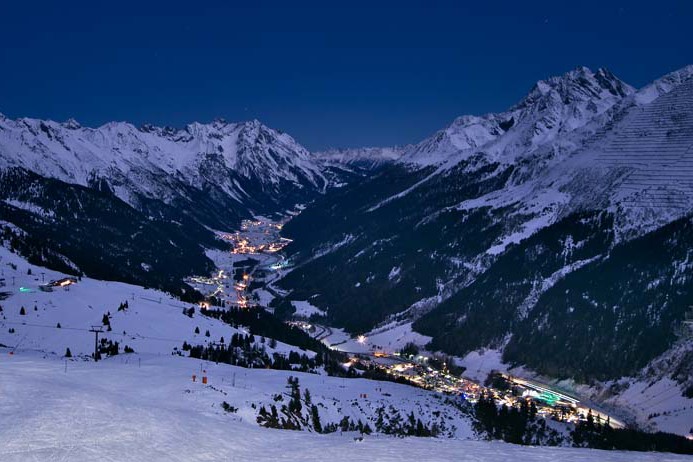 St Anton Ski Holidays | St Anton Ski Resort | Skiworld