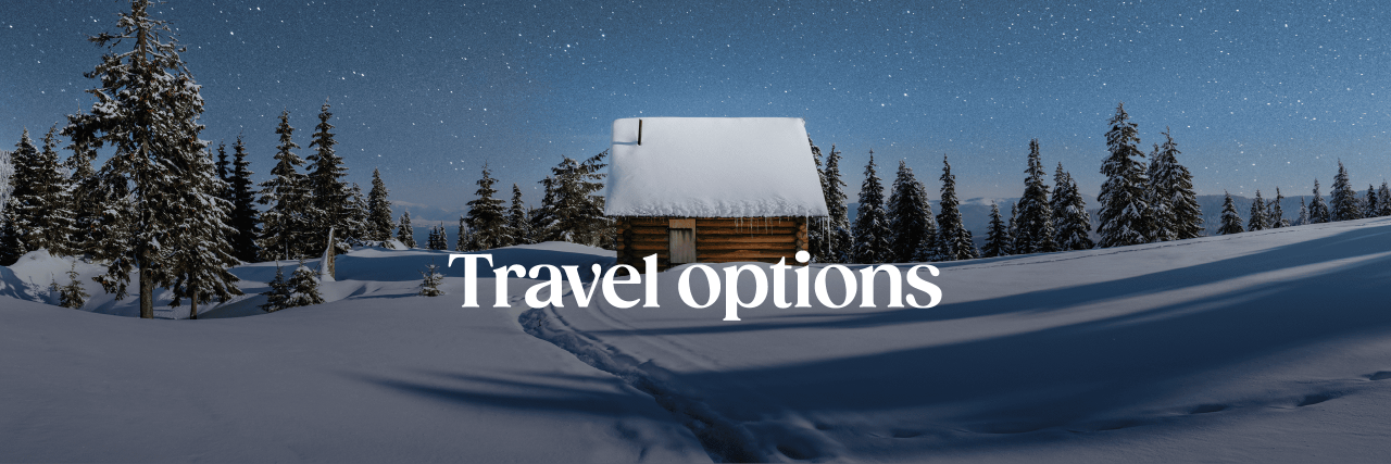 Holiday Information - Travel Options | Skiworld