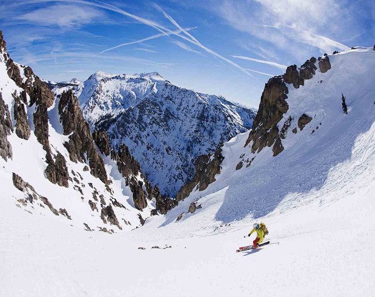 Skiworld: The UK's largest independent ski operator