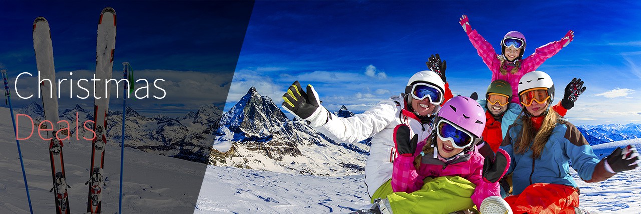 Christmas 2021 Ski Holidays | Christmas Ski Deals | Skiworld