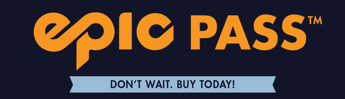 Epic Season Pass| Ski 9 different resorts with Skiworld