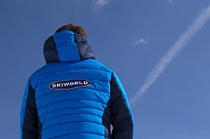 Ski season jobs, ski seasons, seasonaire jobs | Skiworld Recruitment