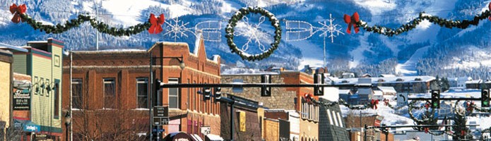 USA Ski Holidays | Skiing In North America | Skiworld